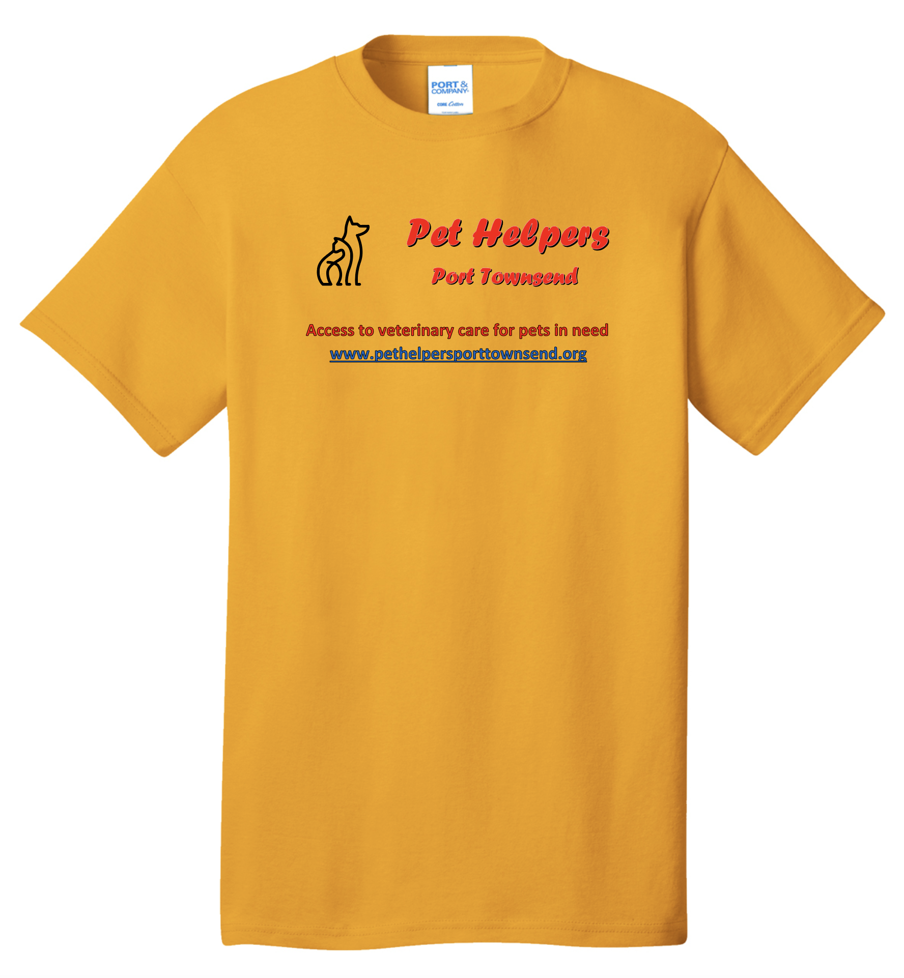 HOW TO SUPPORT OUR WORK – Pet Helpers Port Townsend