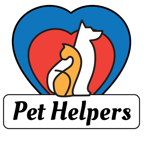 Pet Helpers Logo